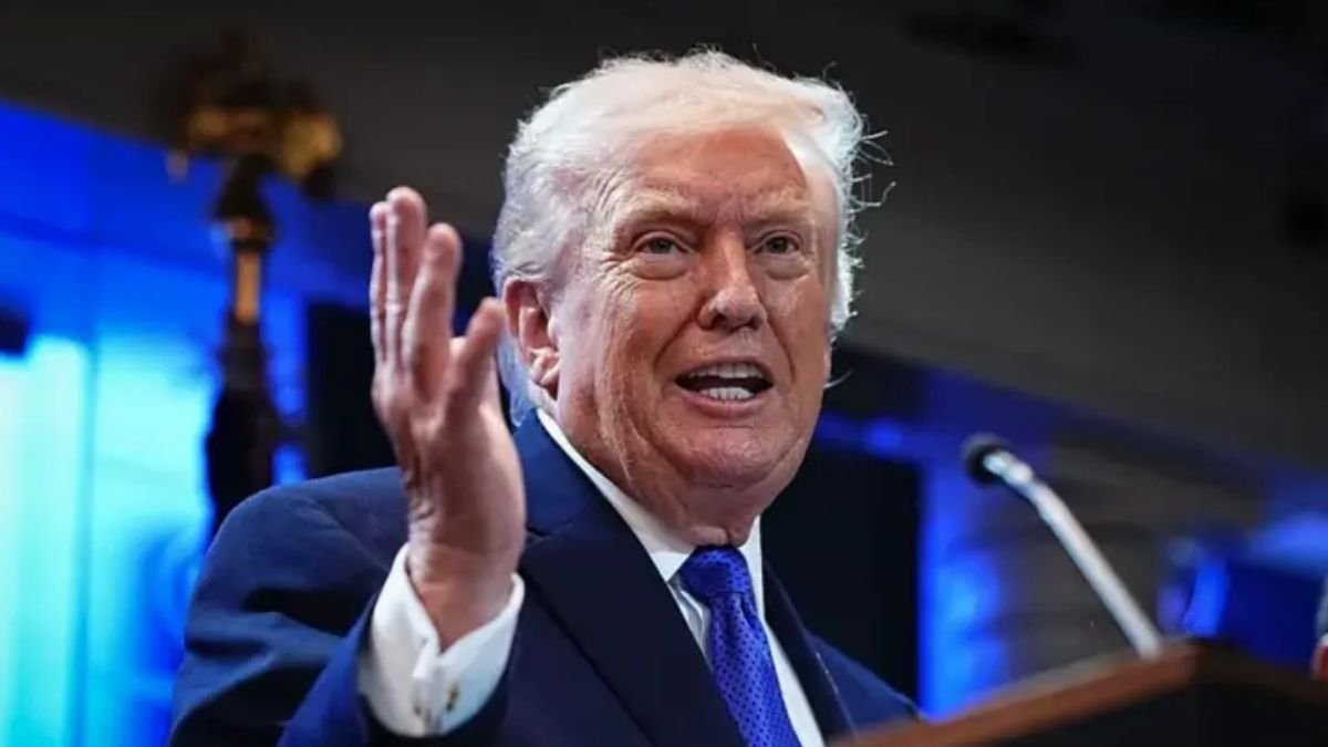 'This man is sick!': Trump let his desperate ally grovel on national TV ...